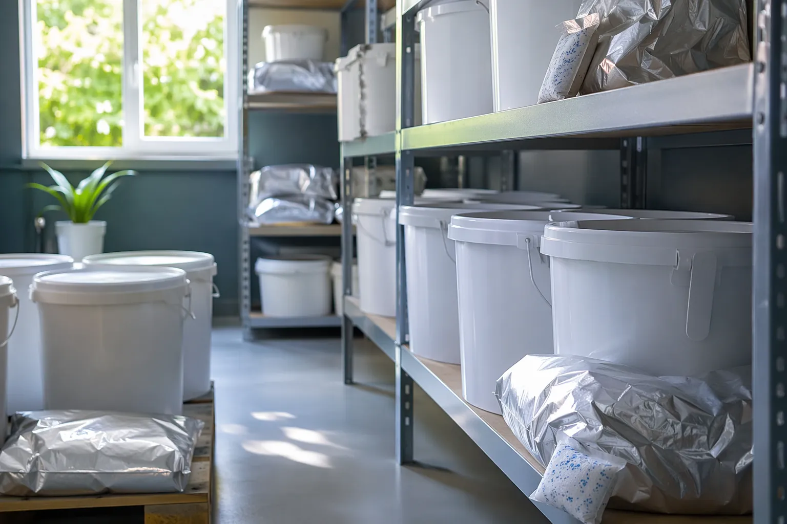 Enzyme Storage and Shelf Life: Keep Activity Stable — Enzymes.bio