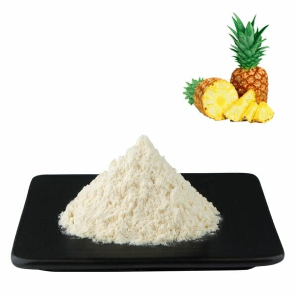 Bromelain - Enzymes.bio