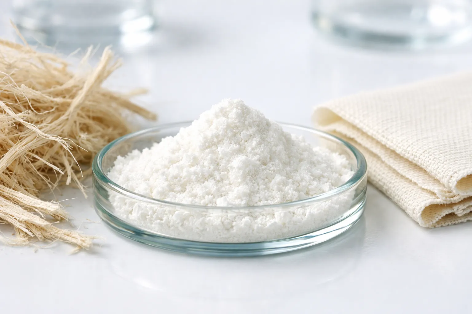 Cellulase Enzyme | Food & Industrial Grade | Buy Wholesale